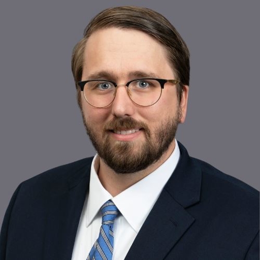 Stefan Groening | Lusk, Drasites & Tolisano