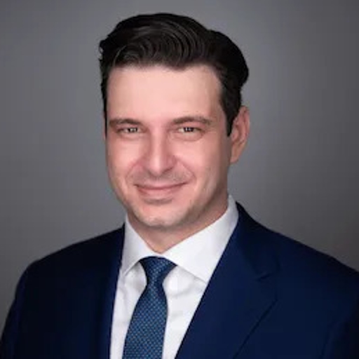 Benjamin Lusk | Lusk, Drasites & Tolisano