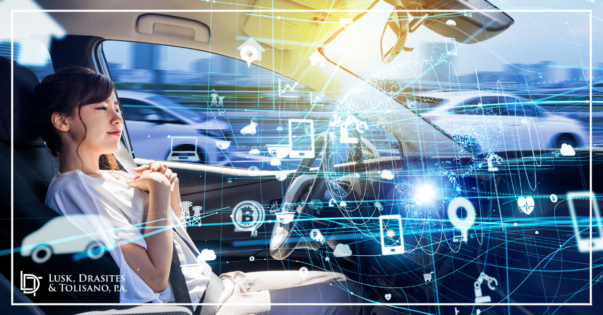 Technology and Car Safety: How Advancements Reduce the Risk of Accidents