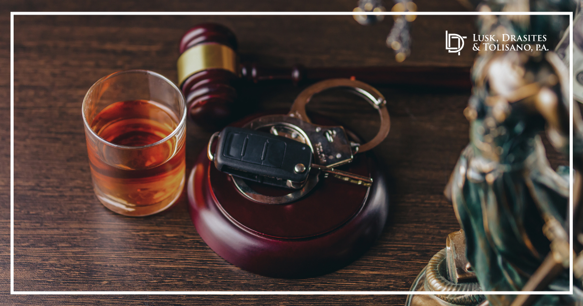 Florida Strengthens DUI Laws: What Drivers in Cape Coral and Fort Myers ...