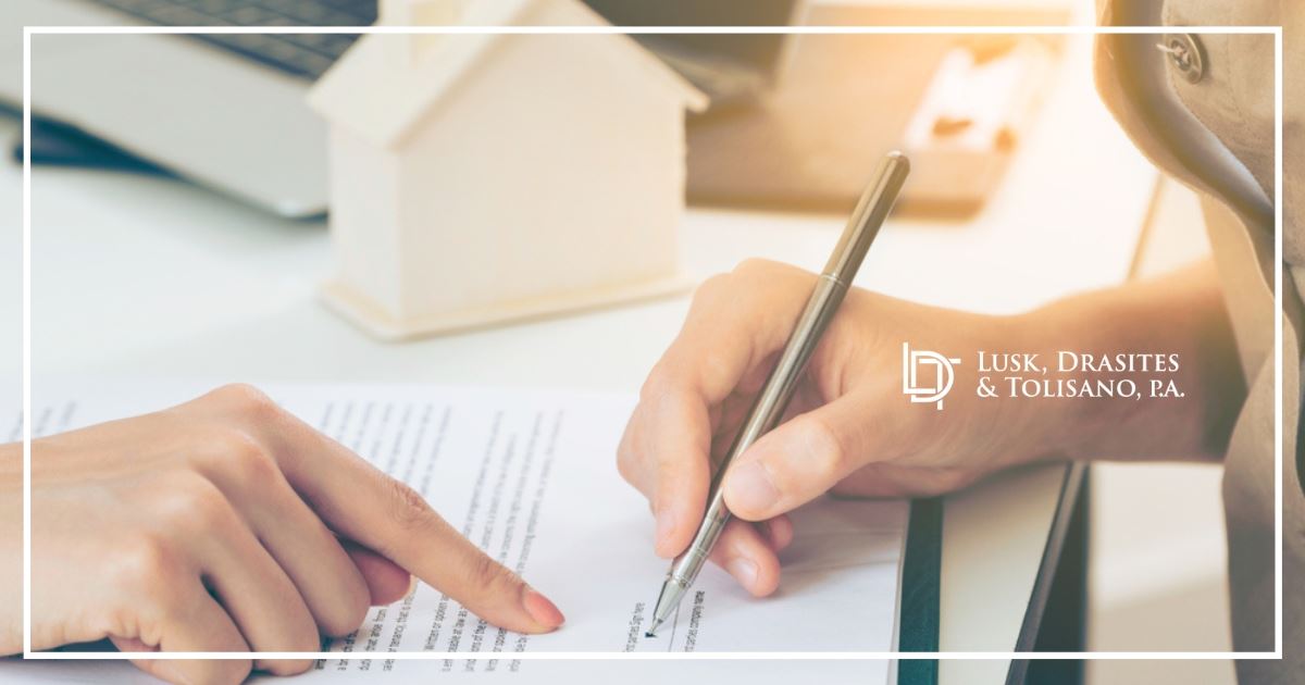 How Will a Divorce Impact My Estate Plan?