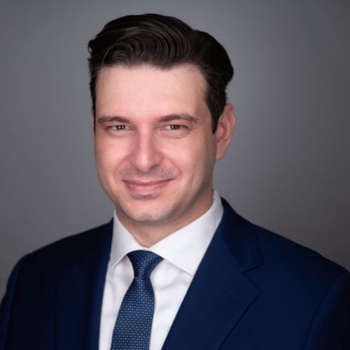 Attorney Benjamin Lusk | Lusk, Drasites & Tolisano